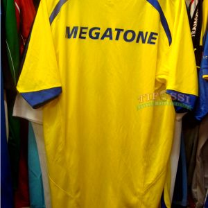 Boca Juniors Entrenamiento Nike – Megatone – Tifossi
